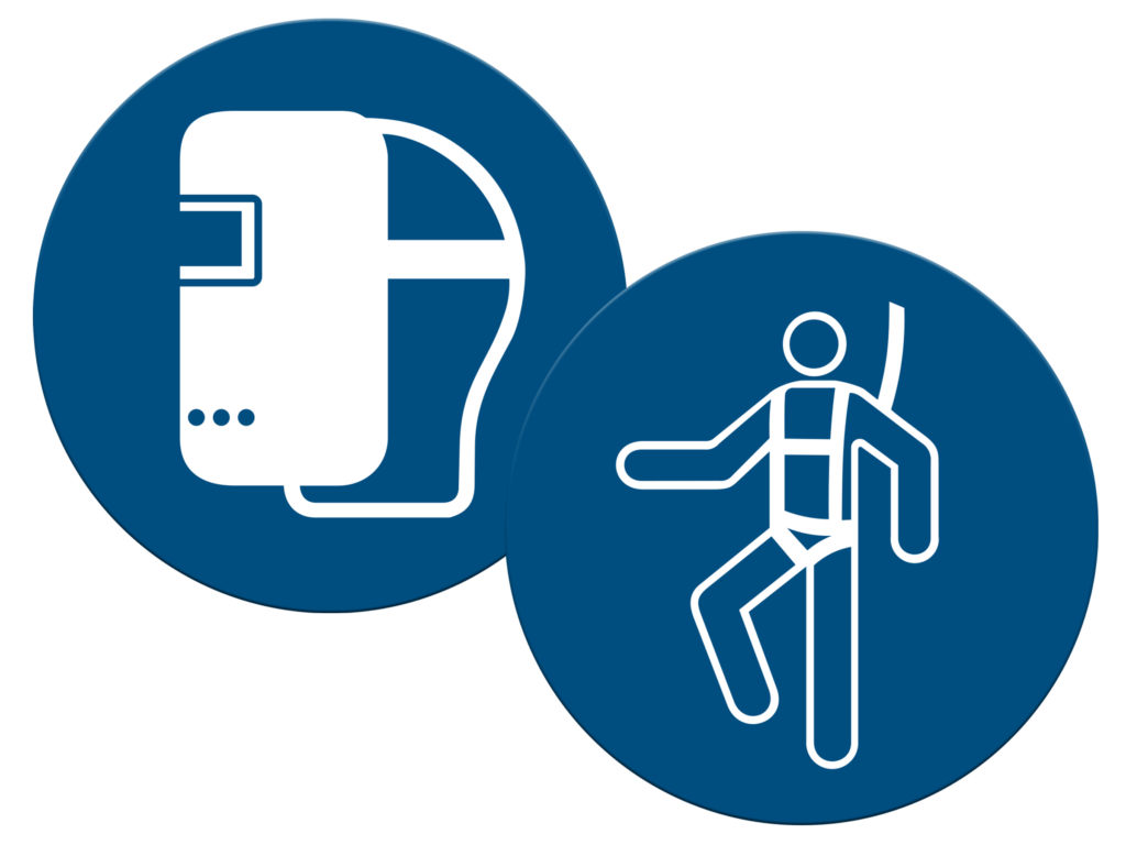 Mandatory Signs – BuySafeBuildSmart